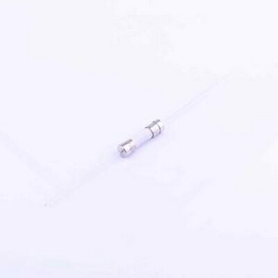 021501.6MXEP 一次性保险丝 陶瓷管保险丝 插件,D5.8xL22.5mm