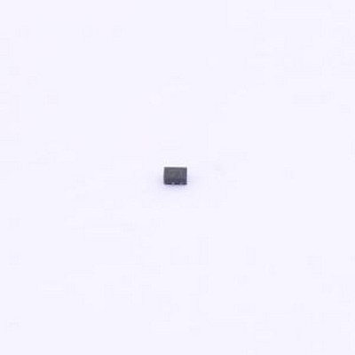 CPDQT5V0-HF 静电和浪涌保护(TVS/ESD) CPDQT5V0-HF DFN1006