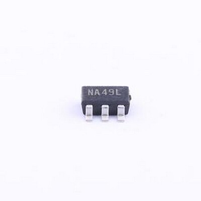 XC6802A42XMR-G 电池管理 XC6802A42XMR-G SOT-25-5