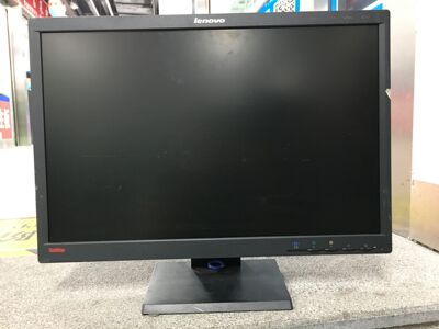 二手原装22寸原装/联想ThinkVision LT2250WD/LT2252显示器