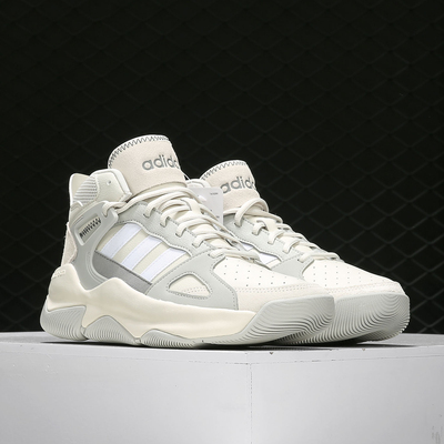 adidas/阿迪达斯休闲篮球鞋