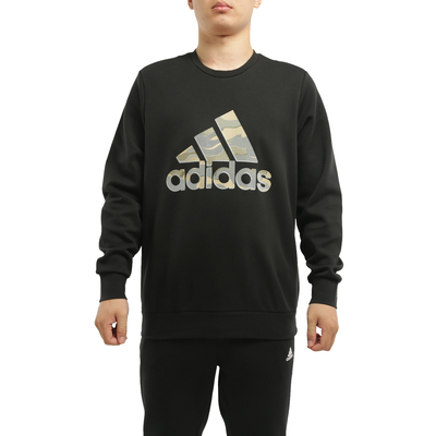 adidas阿迪达斯正品男子套头衫