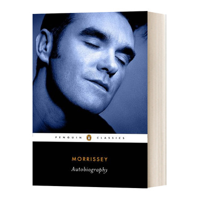 Autobiography (Morrissey) 自传(莫里西)