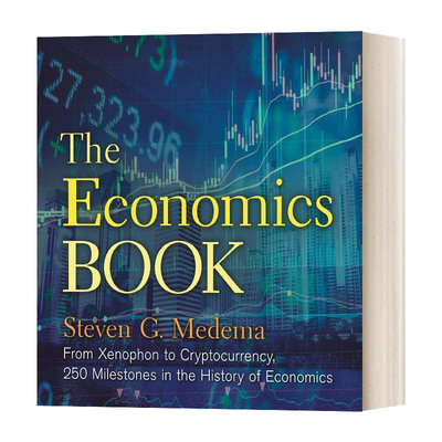 Economics Book 经济学书