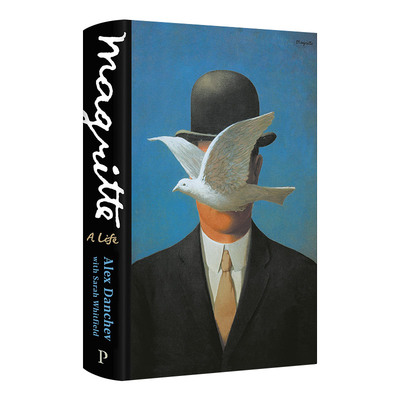 Magritte 勒内·马格利特传记