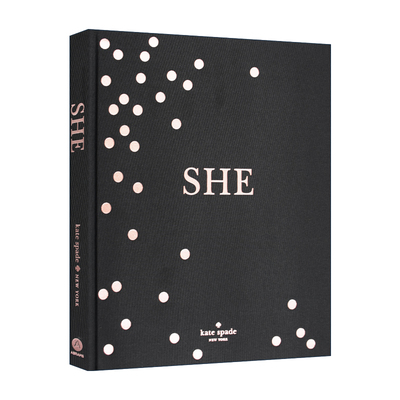 英文原版 Kate Spade New York She Muses Visionaries and Madcap Heroines 凯特·丝蓓 纽约 她 摄影艺术 英文版 进口英语书籍