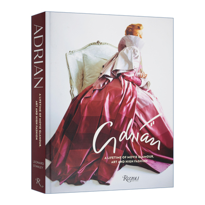 阿德里安格林伯格作品集精装