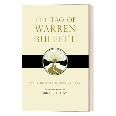 Tao Of Warren Buffett  巴菲特之道
