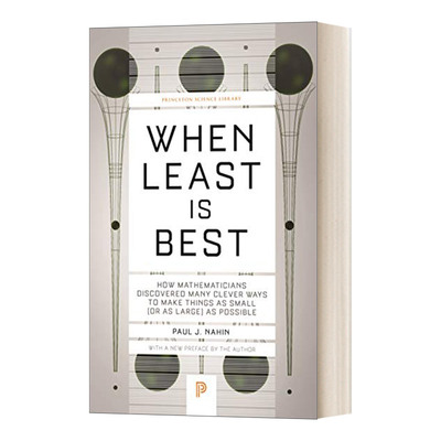 当最少就是最好英文原版