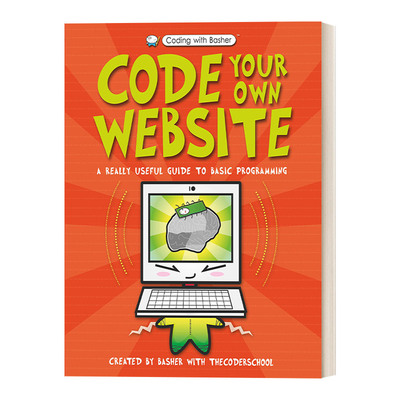 Code Your Own Website 编写自己的网站