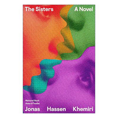 英文原版 The Sisters 姐妹 精装 2025美国国家图书奖长名单 纽约时报年度佳选 英文版 进口英语原版书籍