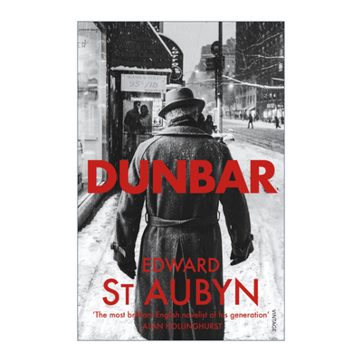 Dunbar 寻找邓巴 爱德华·圣奥宾 现代版李尔王