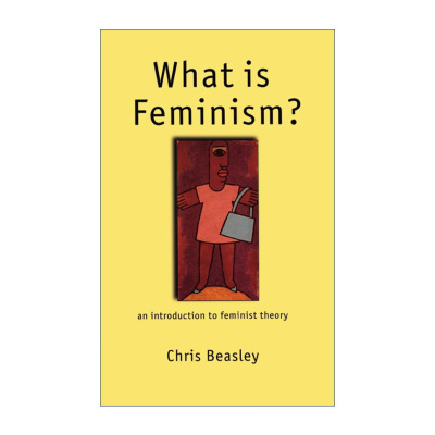 What is Feminism? 什么是女性主义？女性主义理论导论