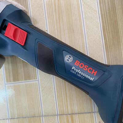 博世正品原装大功率角磨机