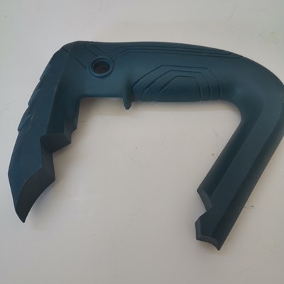 博世大理石锯GDC145瓷砖大理石切割机GDC140电动工具原装手柄