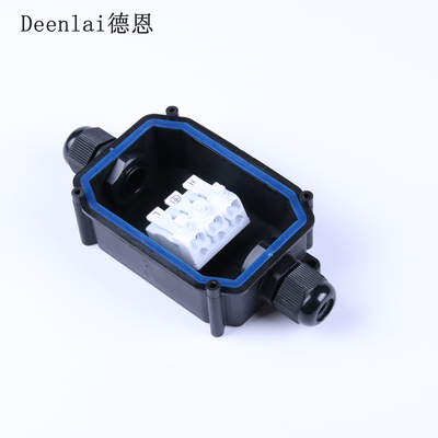 供应vaskvk防水接线盒防晒