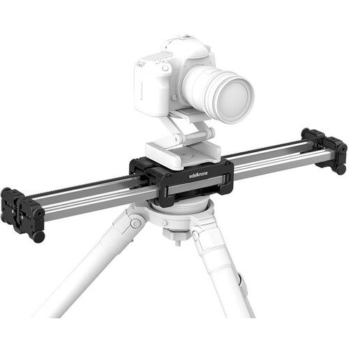 土耳其edelkrone摄像R52/C80 A7S3桌面增距滑轨SliderPLUS V5特价