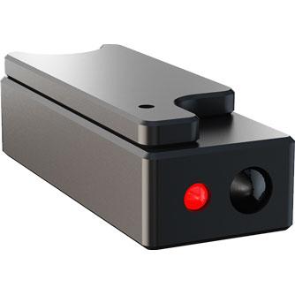 土耳其edelkrone单反 电控云台激光对准目标模块 Leser Module