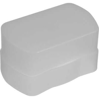 美国Vello 闪光灯肥皂盒柔光罩BD-C580II适用于Canon580EX II