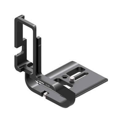 韩国 Markins佳能1DX 1DXII/1DXMarkII L型  快装板LC-1DX+PC-1DX