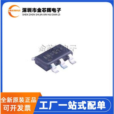 RT9285BGJ6封装SOT23-6LED驱动器