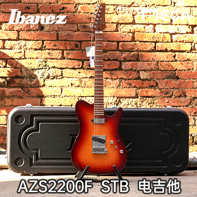 依班娜STB日产电吉他