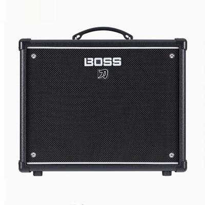 BOSSKATANAKTN50电吉他音箱