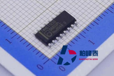 74HCT123D HCT123 SOP-16 NXP原装正品IC IC配套 可直拍