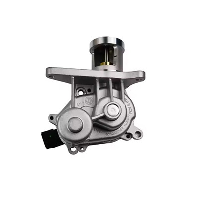 1026150FA130020卡车配件 HFC4DA1 发动机 EGR 阀 废气循环阀T6T8