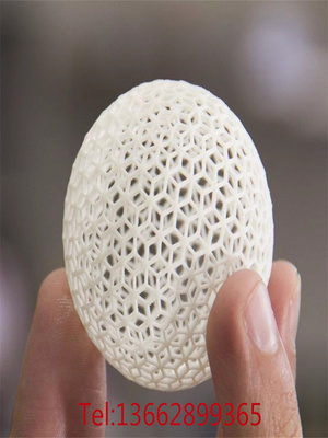 3D打印服务软胶翻模模型定制