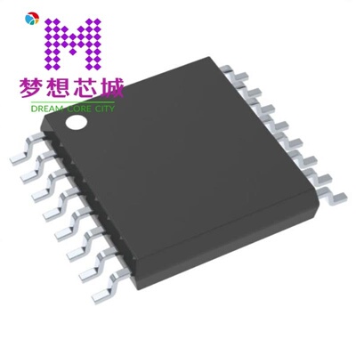 CD4518BM/TR CD4518BM96 CD4518BNSR