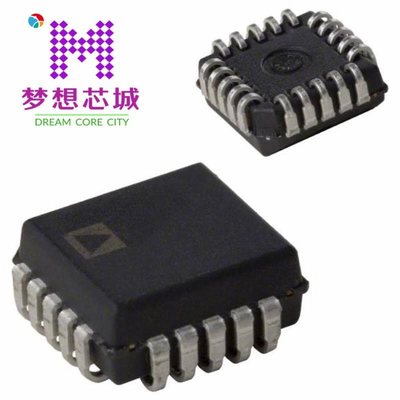 AD7524KP-REEL AD7524KPZ AD7524KPZ-REEL