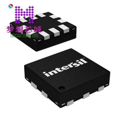 ISL54210IRUZ-T ISL54211IRTZ ISL54211IRUZ-T