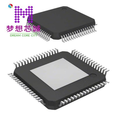 XMC4200F64F256BAXQMA1  XMC4200F64K256BAXQSA1