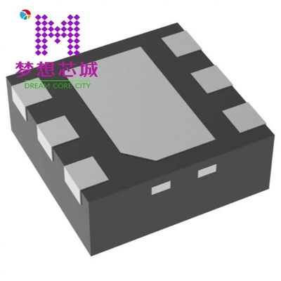 TMP117AIDRVT TMP117AIYBGR TMP117AIYBGT