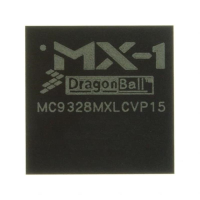MC9328MXSCVP10R2 MC9328MXSVP10 MC9328MXSVP10R2