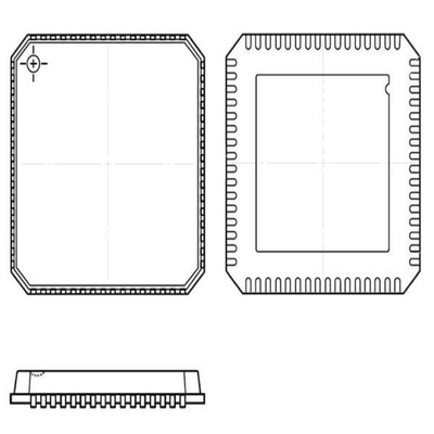 AD5755BCPZ AD5755BCPZ-REEL7 AD5757ACPZ