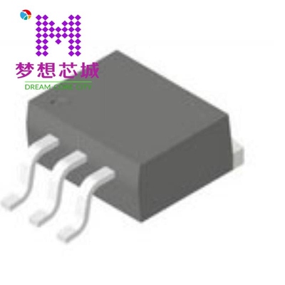 LMS1585AISX-3.3/NOPB LMS1585AISX-ADJ/NOPB LMS1585AIT-1.5