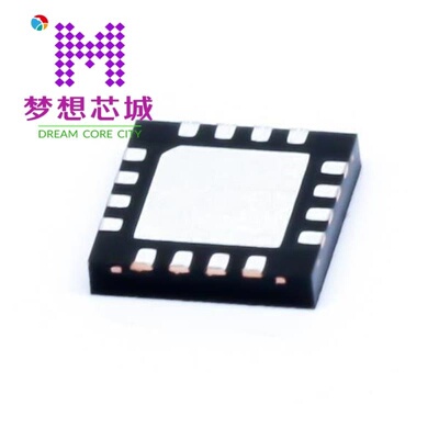 LMH0044SQE/NOPB LMH0046MH LMH0046MH/NOPB