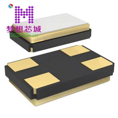 FA-238 19.9680MA30X-AG5  FA-238 20.0000MA50X-AG3