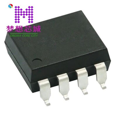 6N137TSVM 6N137TVM 6N137V