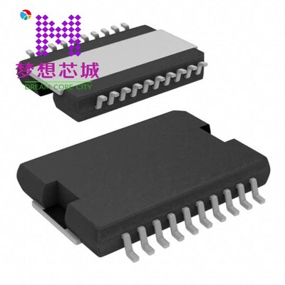 MC33887DH MC33887PEK MC33887PEKR2