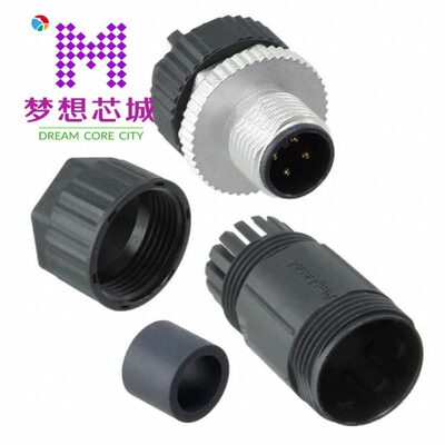 M12A-04BMMB-SL7001 M12A-04BMMB-SR7001 M12A-04PFFC-SF8B15