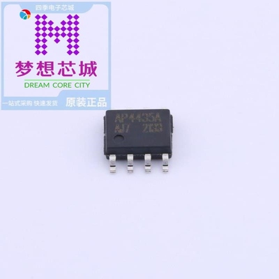 AP4435A AP4435B AP4435C