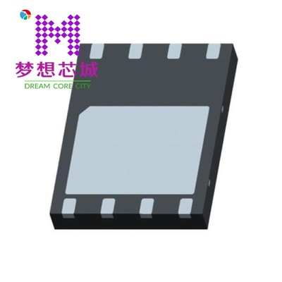 FDMS8095AC FDMS8320L FDMS8320LDC