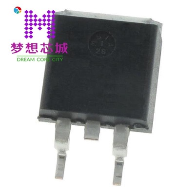 IRFS4321TRLPBF IRFS4321TRRPBF IRFS4410