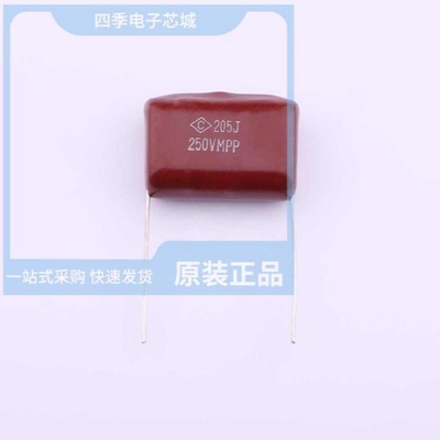 CBB21-250V-205J CBB21-250V-274H CBB21-250V-304J