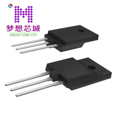 STFW60N65M5 STFW69N65M5 STFW6N120K3