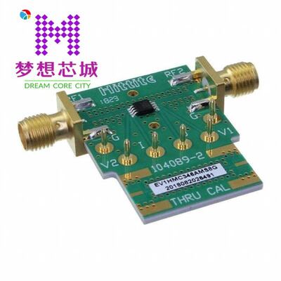 EV1HMC346AMS8G EV1HMC347ALP3 EV1HMC349ALP4C