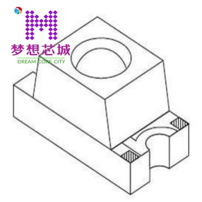 QTLP651CRAGTR QTLP652C3TR QTLP652C4TR